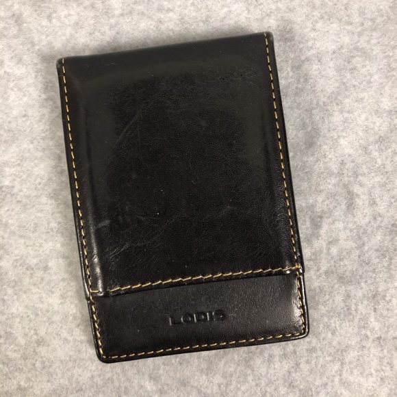 Lodis | Bags | Lodis Leather Money Clip Wallet | Poshmark